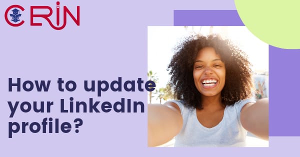 how to update your LinkedIn Profile - Engr Rakibul Islam Nayon